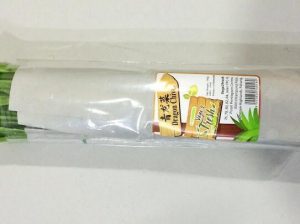 Dragon Chives | Vegetable Wholesaler | CCL IMPEX