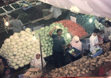 About Us | Vegetable Wholesaler | CCL IMPEX