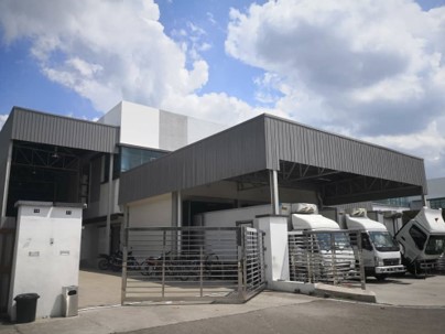 Process | Vegetable Wholesaler | CCL IMPEX