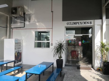 Process | Vegetable Wholesaler | CCL IMPEX