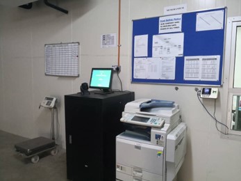 Process | Vegetable Wholesaler | CCL IMPEX