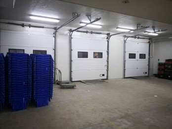 Process | Vegetable Wholesaler | CCL IMPEX