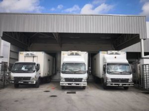 Process | Vegetable Wholesaler | CCL IMPEX