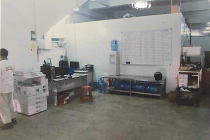 About Us | Vegetable Wholesaler | CCL IMPEX