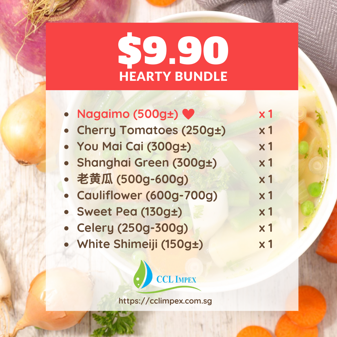 hearty-2 | Vegetable Wholesaler | CCL IMPEX