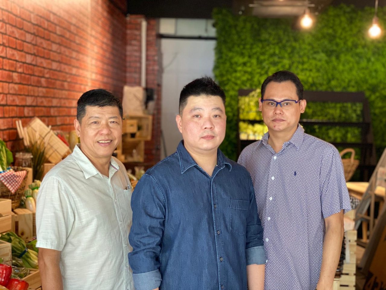 Our Brand | Vegetable Wholesaler | CCL IMPEX