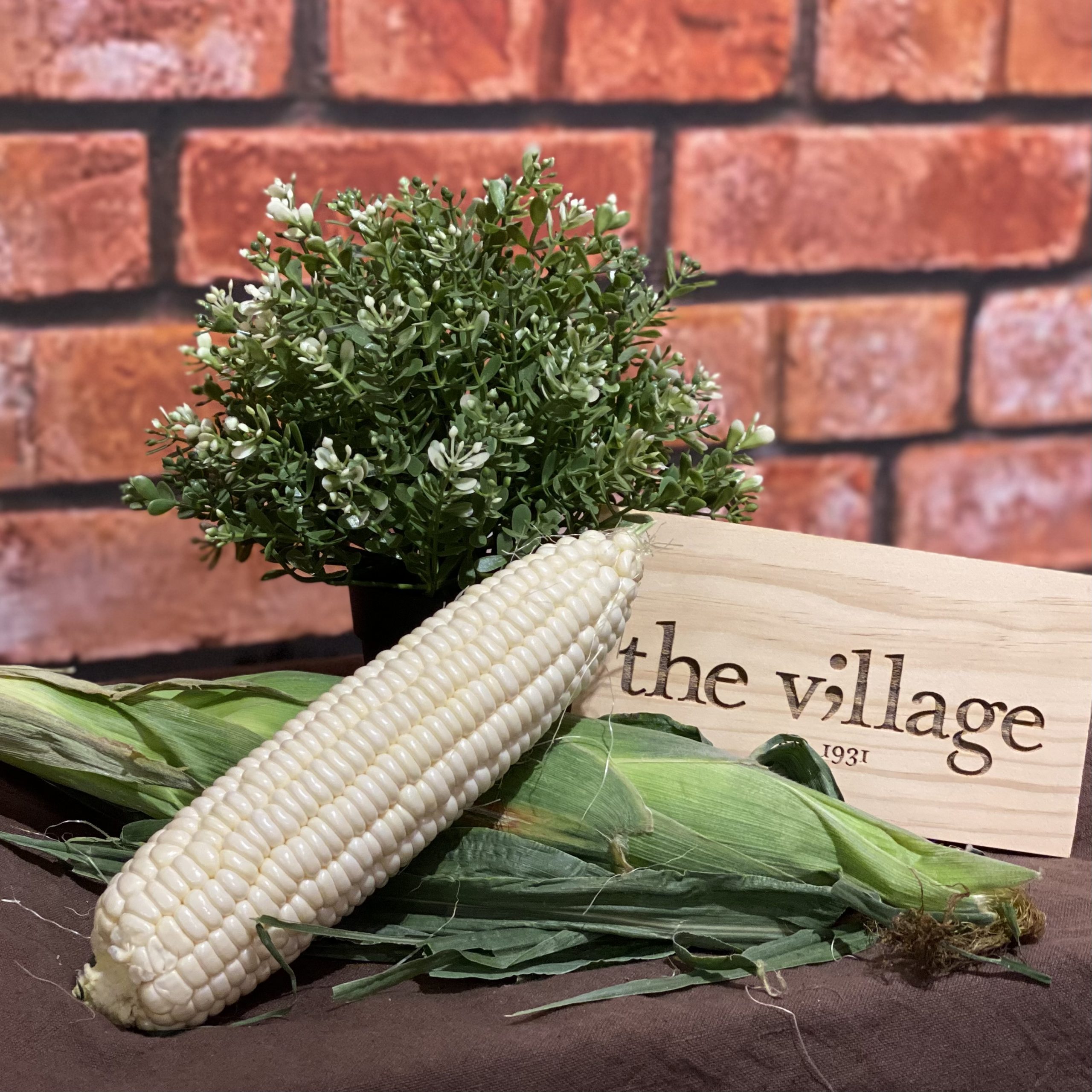 white sweet corn | Vegetable Wholesaler | CCL IMPEX