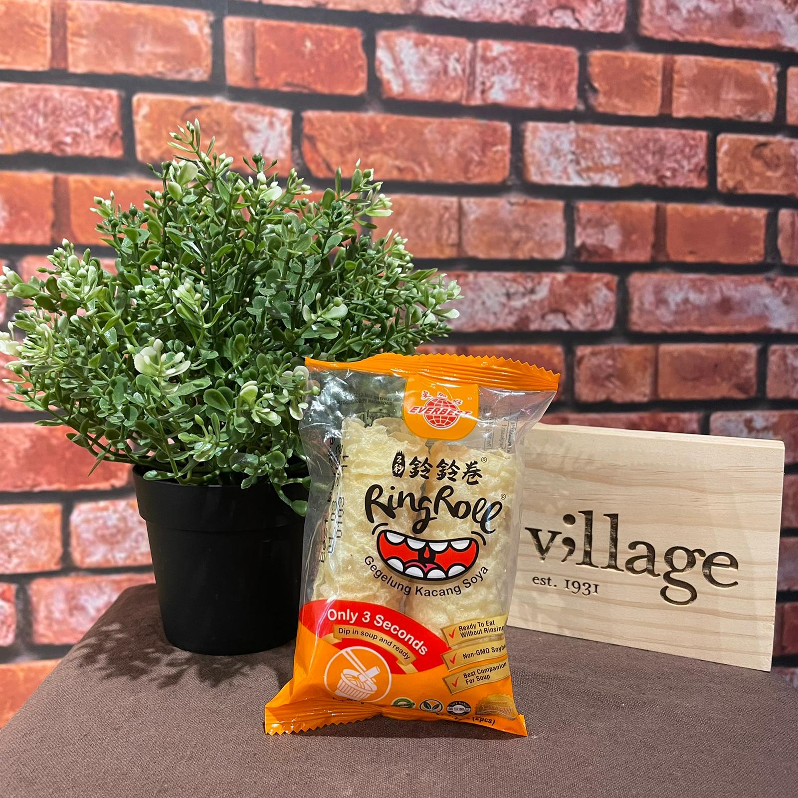 ring roll | Vegetable Wholesaler | CCL IMPEX