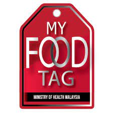 MyFoodTag Logo | Vegetable Wholesaler | CCL IMPEX
