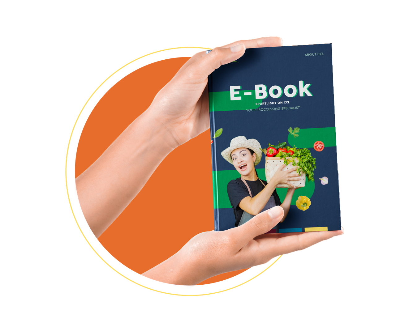 Service | Vegetable Wholesaler | CCL IMPEX