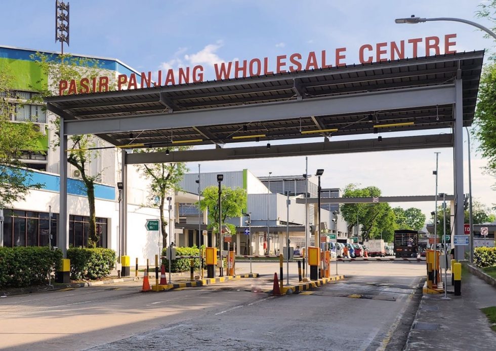 Contact Us | Vegetable Wholesaler | CCL IMPEX